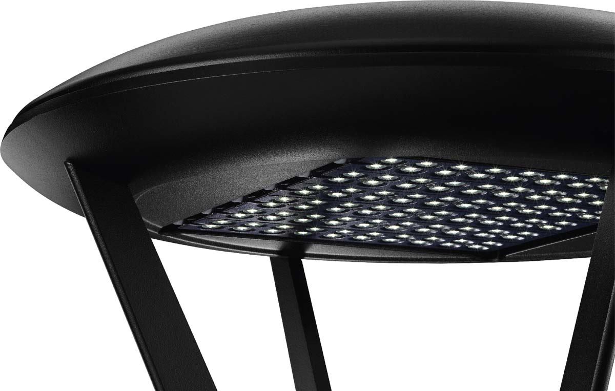 The Edge outdoor lighting from BetaLED | Architect Magazine