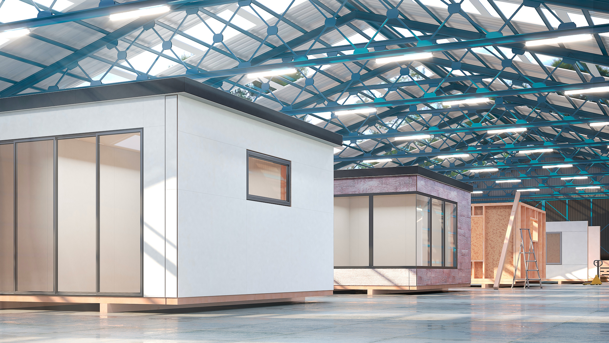 Will Manufactured and Modular Homes Ever Live Up to the Promise ...