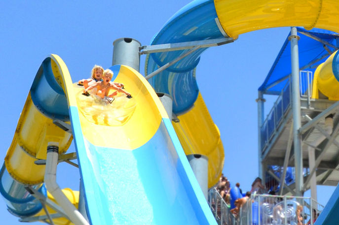 WhiteWater Opens New Global Office| Aquatics International Magazine