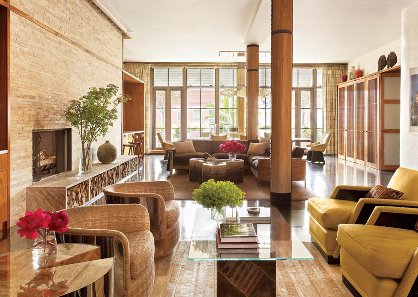 SoHo Loft | Architect Magazine