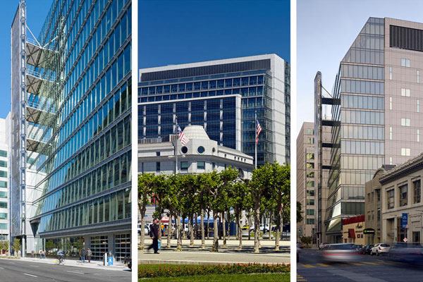 2013 AIA COTE Top Ten Green Project: San Francisco Public Utilities ...