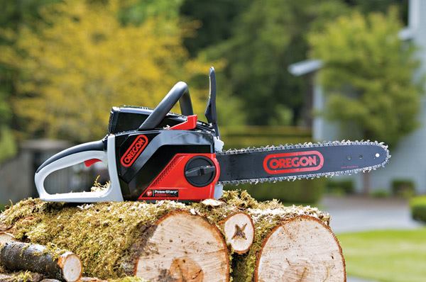 Oregon PowerNow 40V MAX Chain Saw | JLC Online