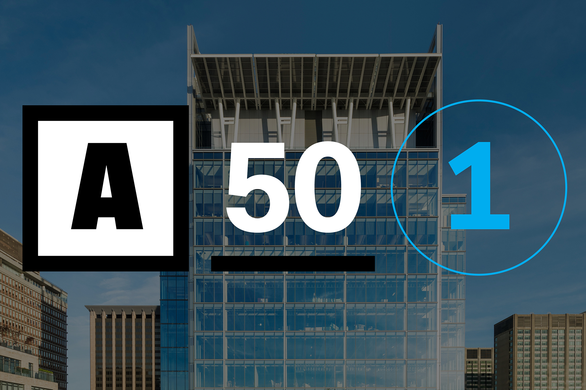 2017 Architect 50: Top 50 Firms in Business | Architect Magazine