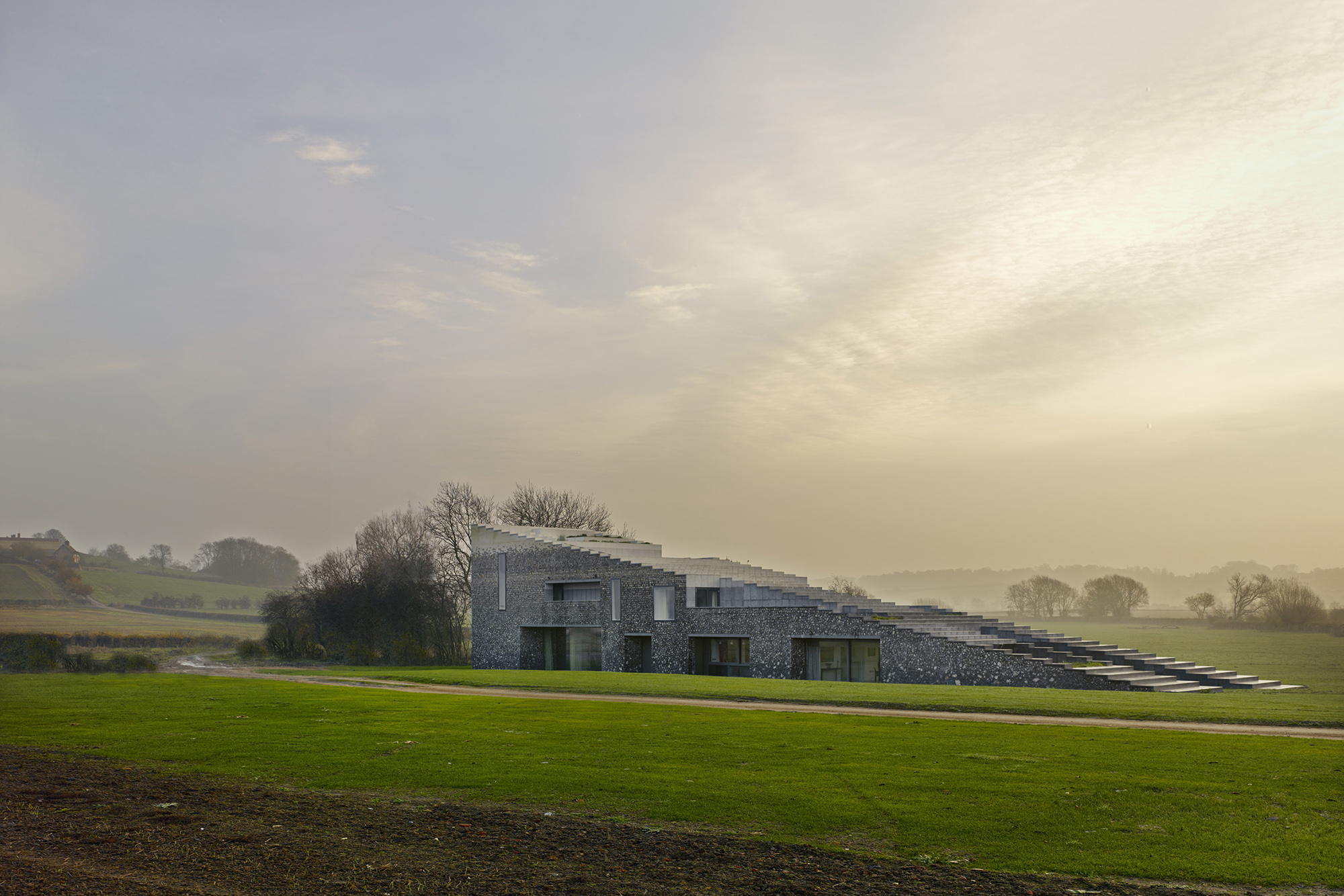 RIBA Names Its 2015 House of the Year | Architect Magazine