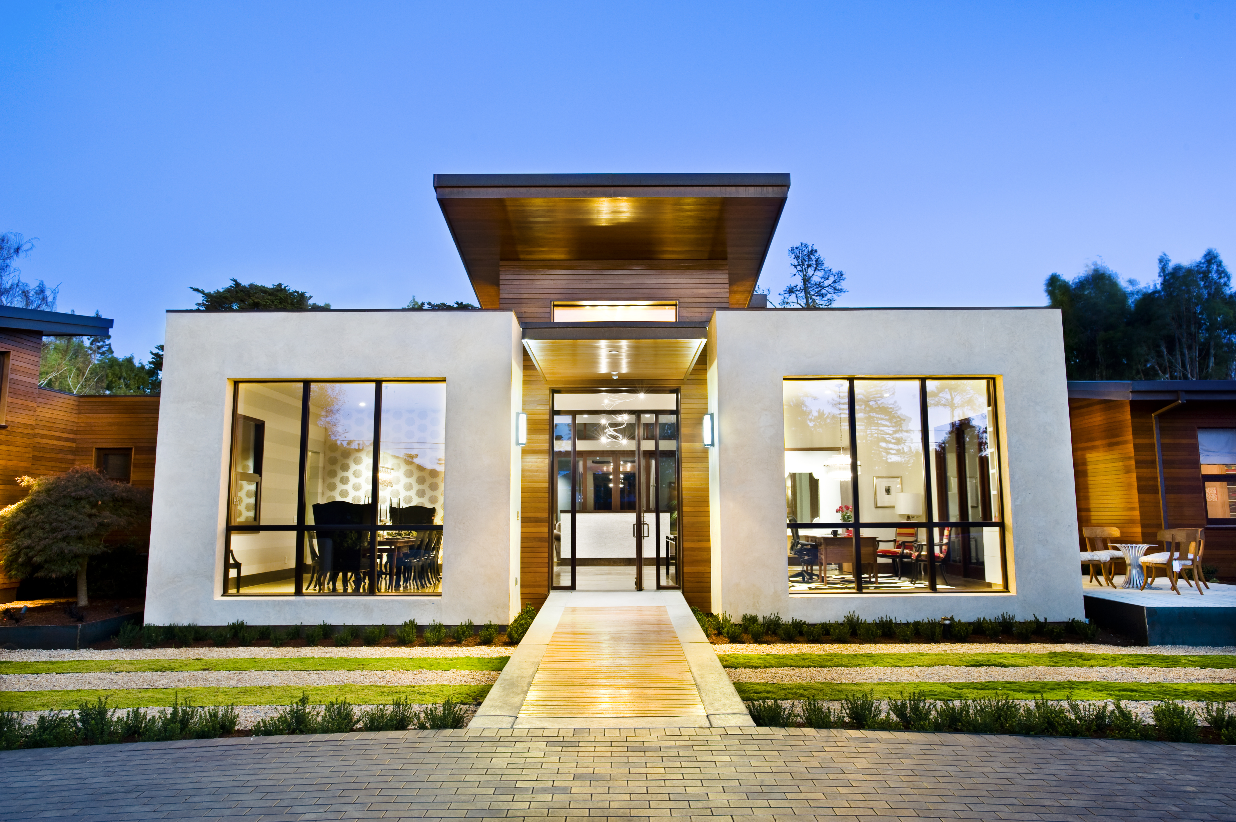 Seabury Residence | Builder Magazine