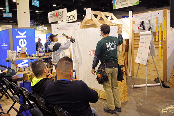 Seen and Heard at JLC Live 2019 | JLC Online