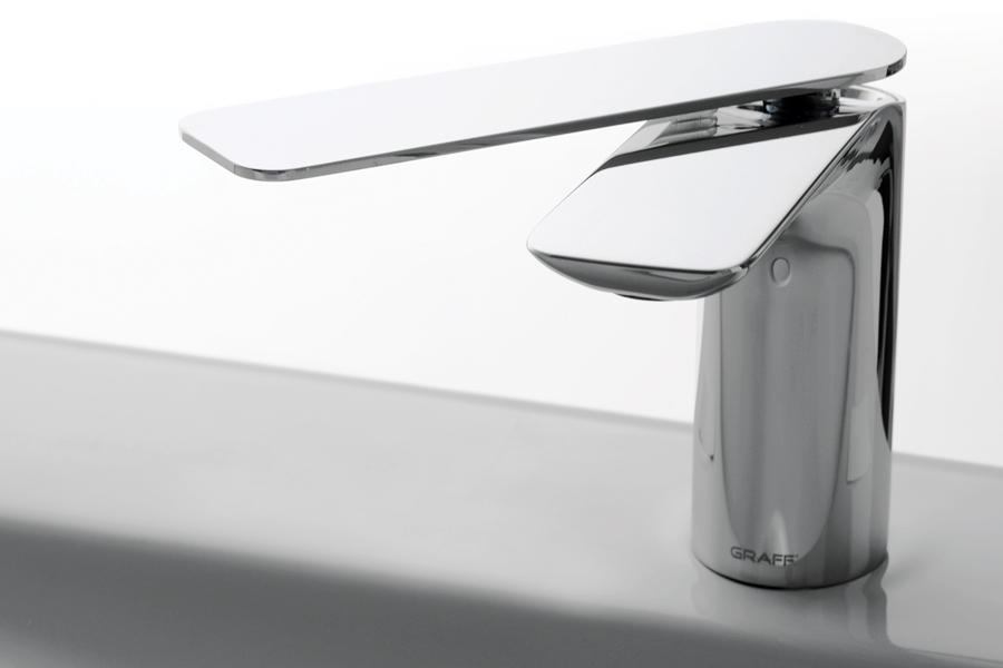 Sento by Graff | Builder Magazine