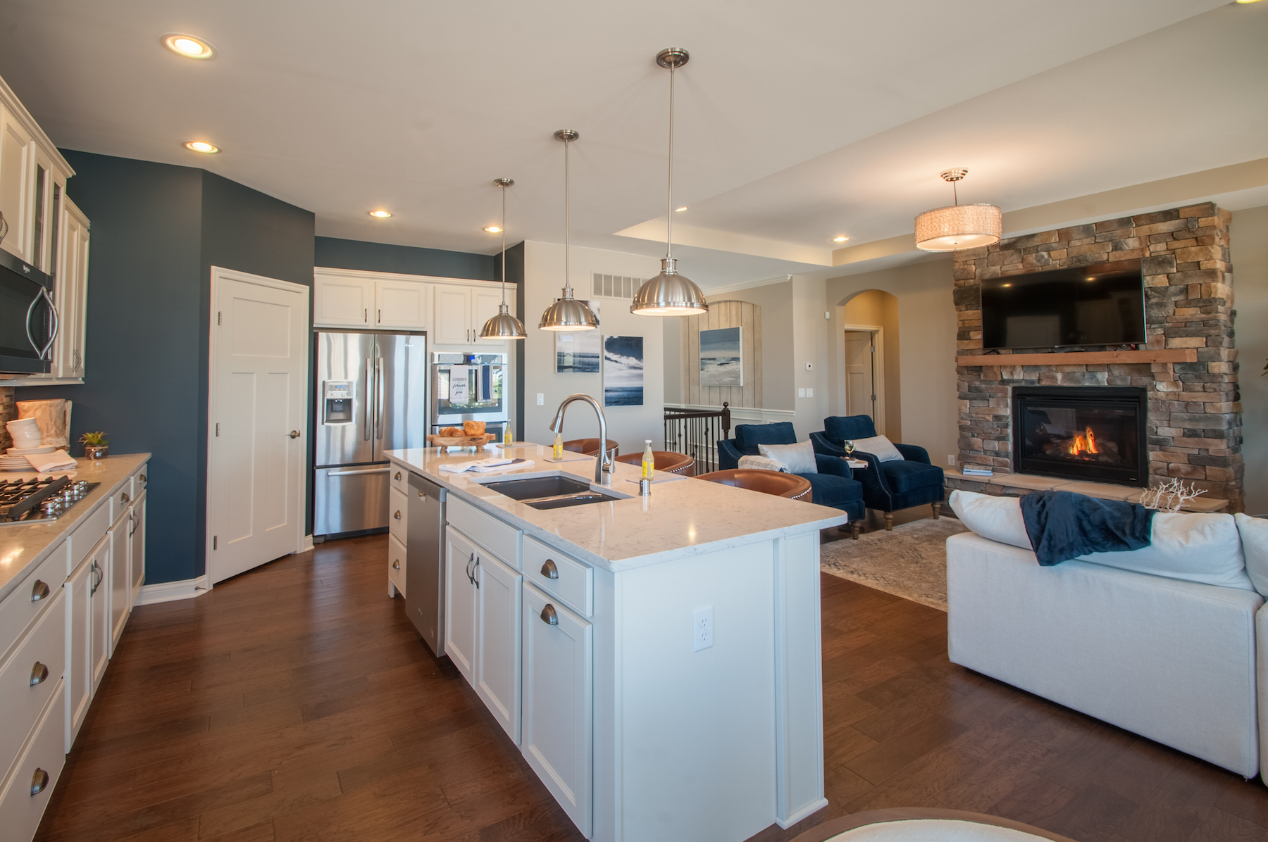 Fischer to Showcase New Designs in Indiana | Builder Magazine