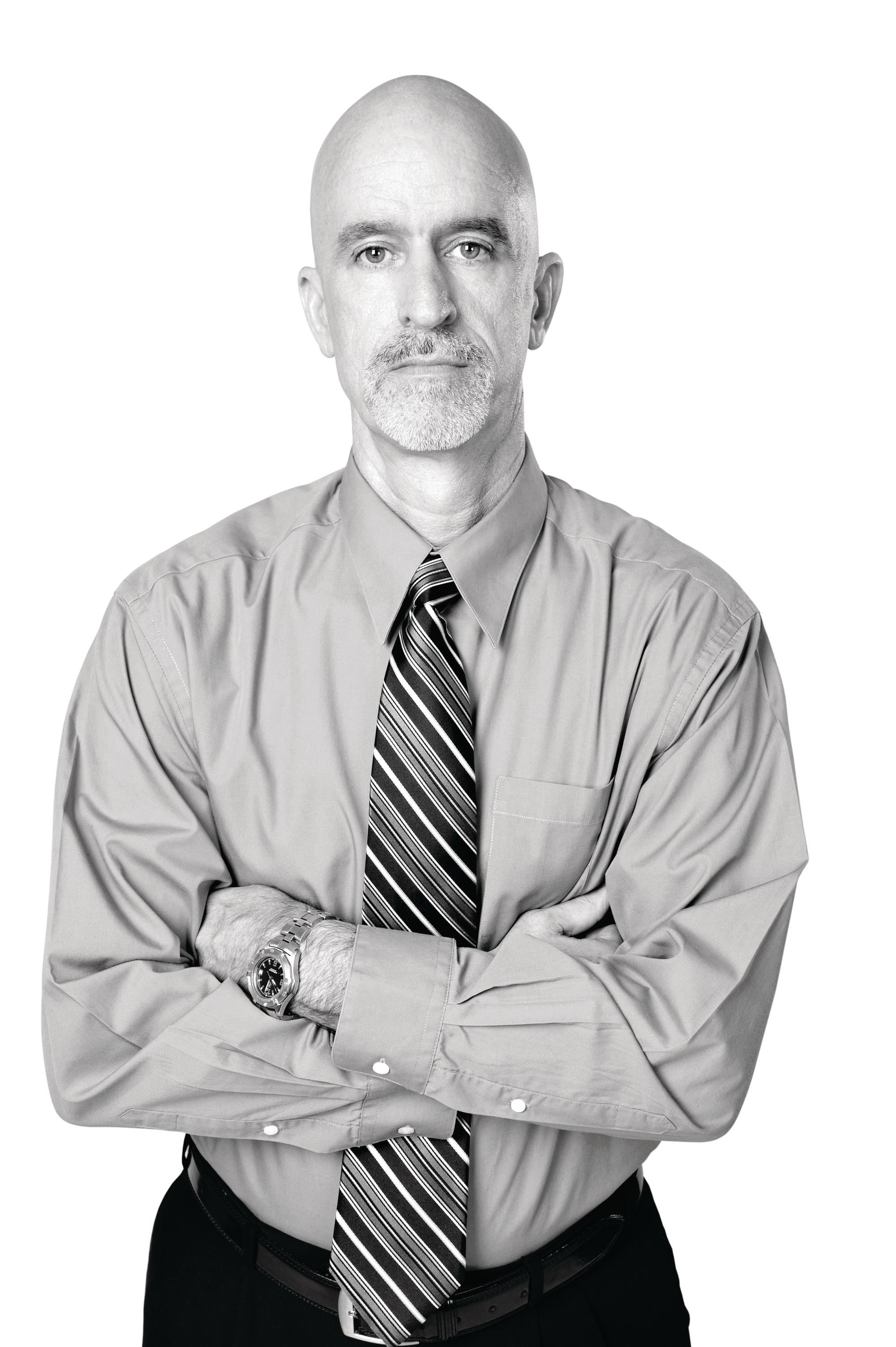 Builder State of the Industry Interview: Wayne Holt | Builder Magazine
