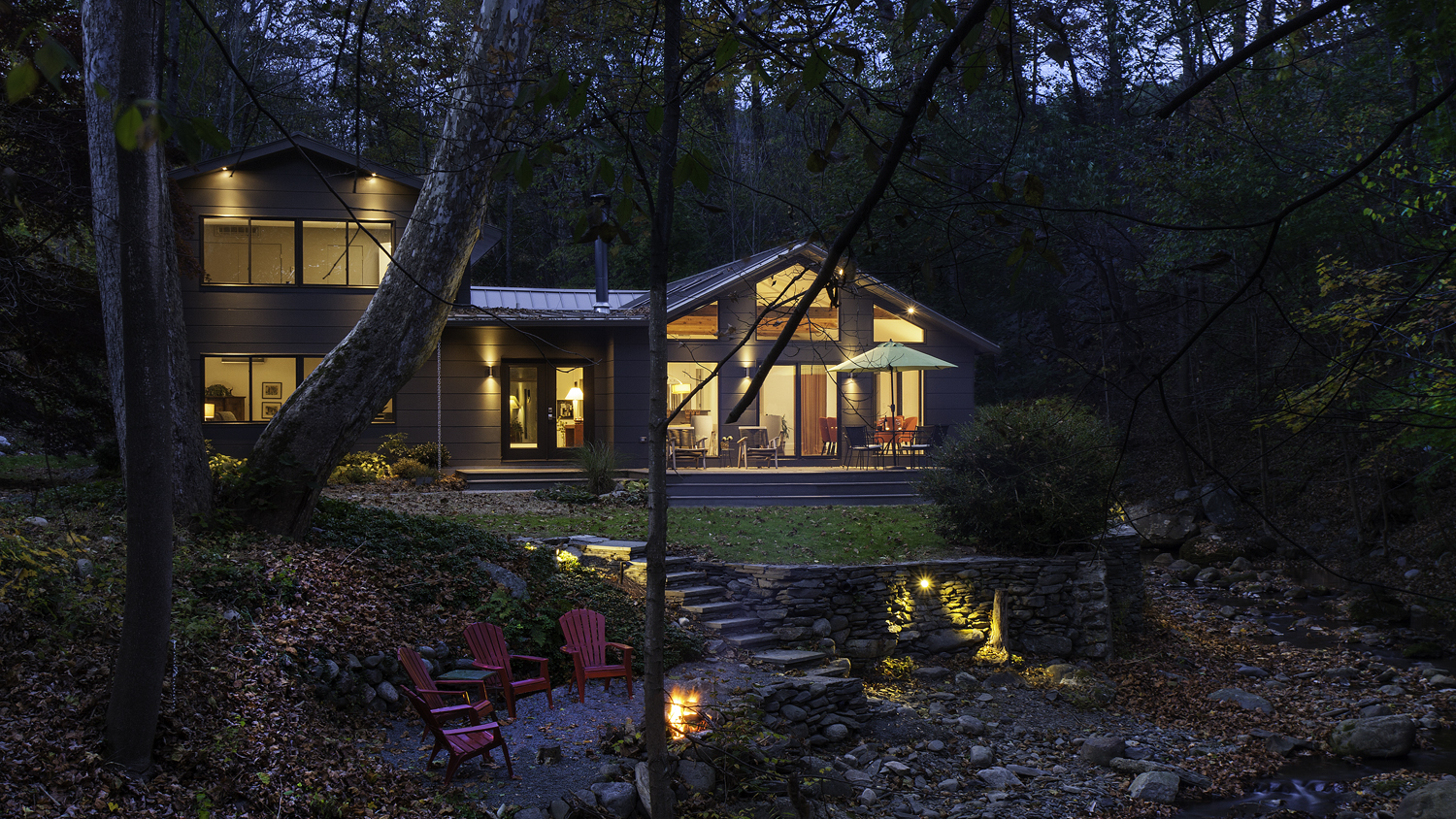 Gilbert / Whitacre Residence | Architect Magazine