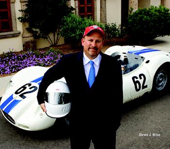 All Revved Up | Builder Magazine