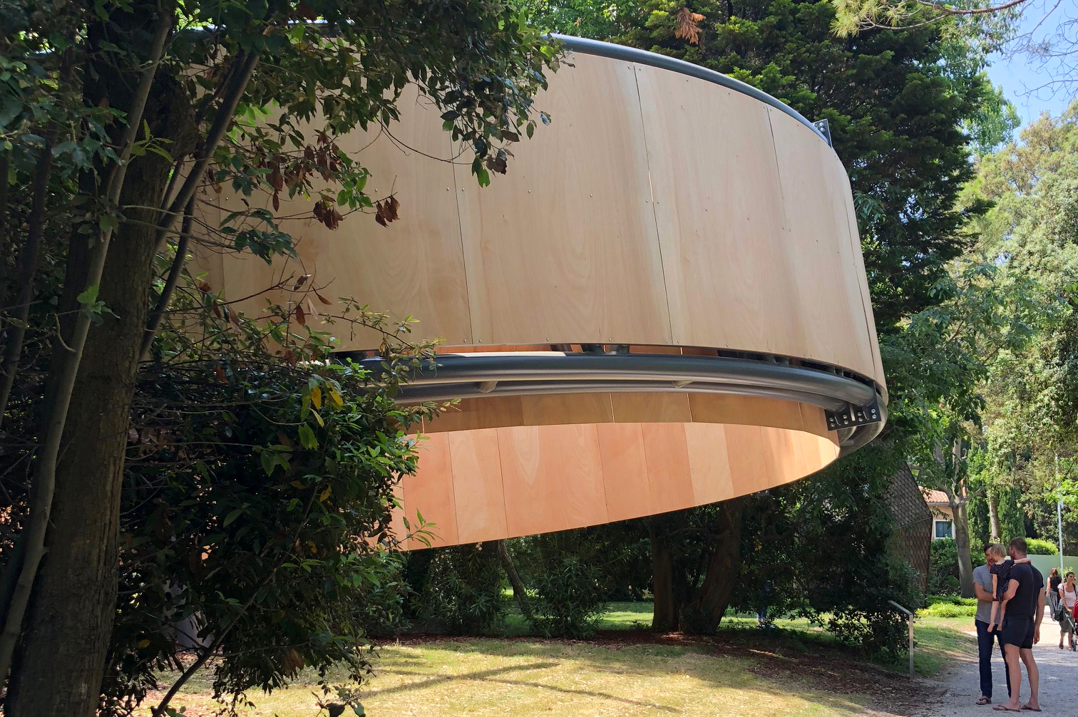 You Gotta Have Faith: The Holy See Ventures Back into Secular ...