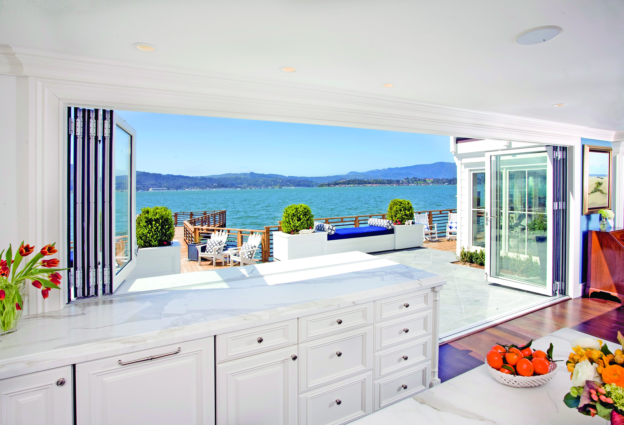 A Folding Panelized Window System | JLC Online