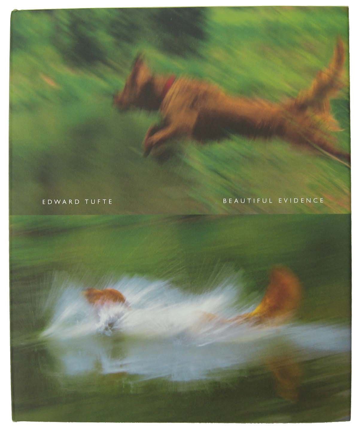 Books: Beautiful Evidence by Edward Tufte, and more | Architect Magazine