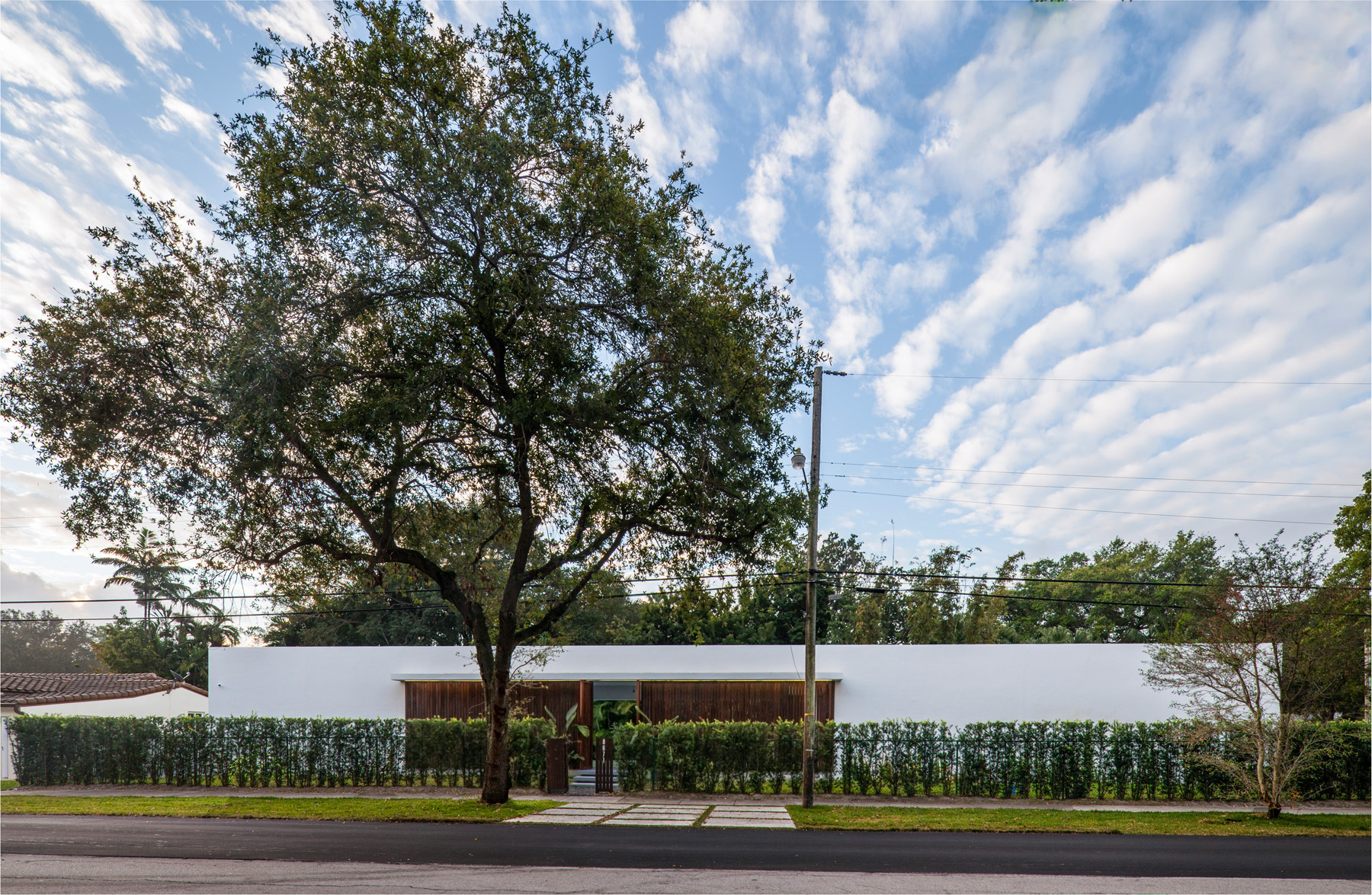 CASA POMPEI | Architect Magazine