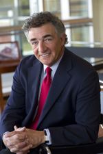 Tom Bozzuto Receives Lifetime Achievement Award, Urges Reinvention ...