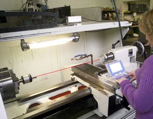 Pinpoint Laser Systems Kit | Architect Magazine