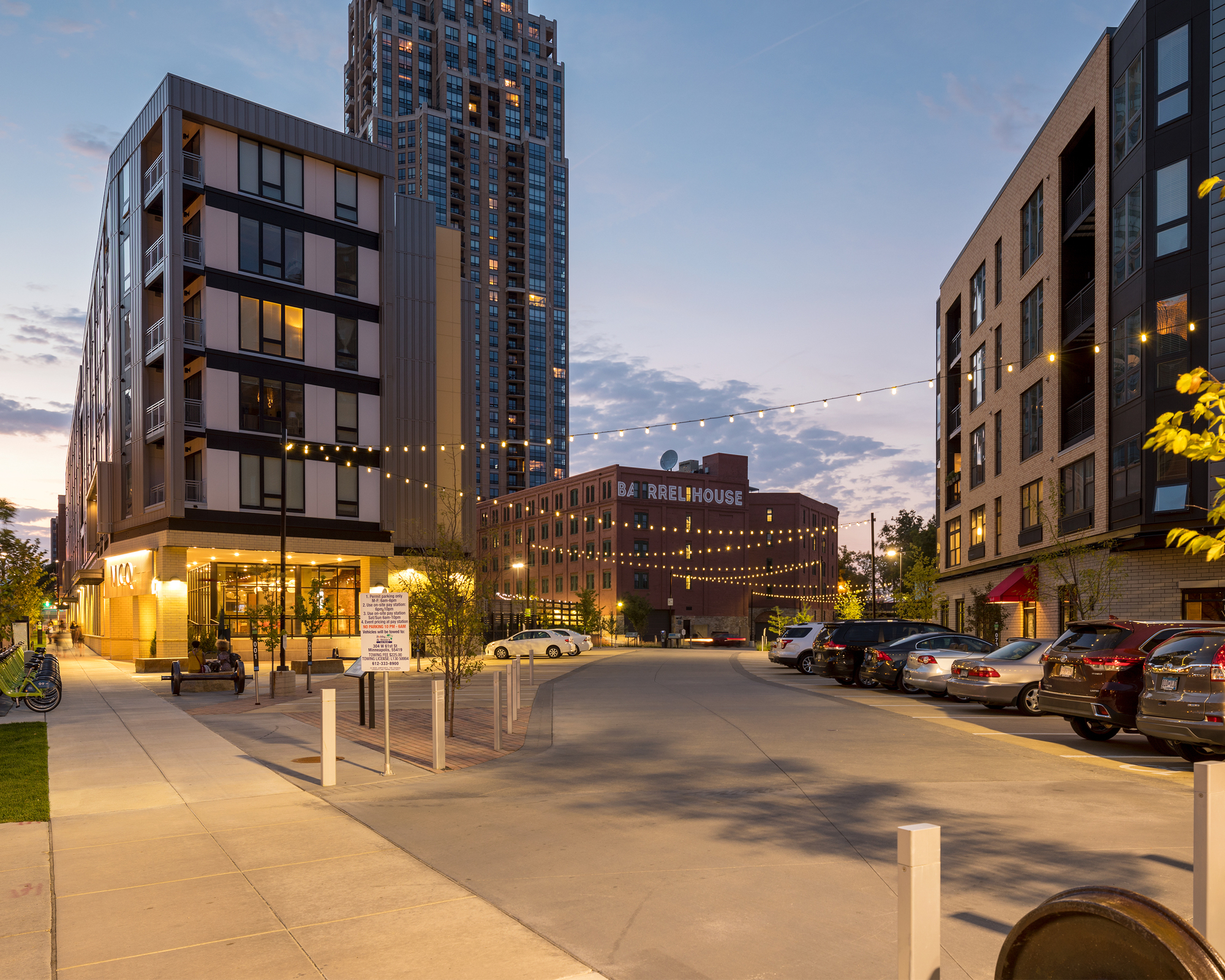 2018 MFE Awards: Mill City Quarter Development | Multifamily Executive ...