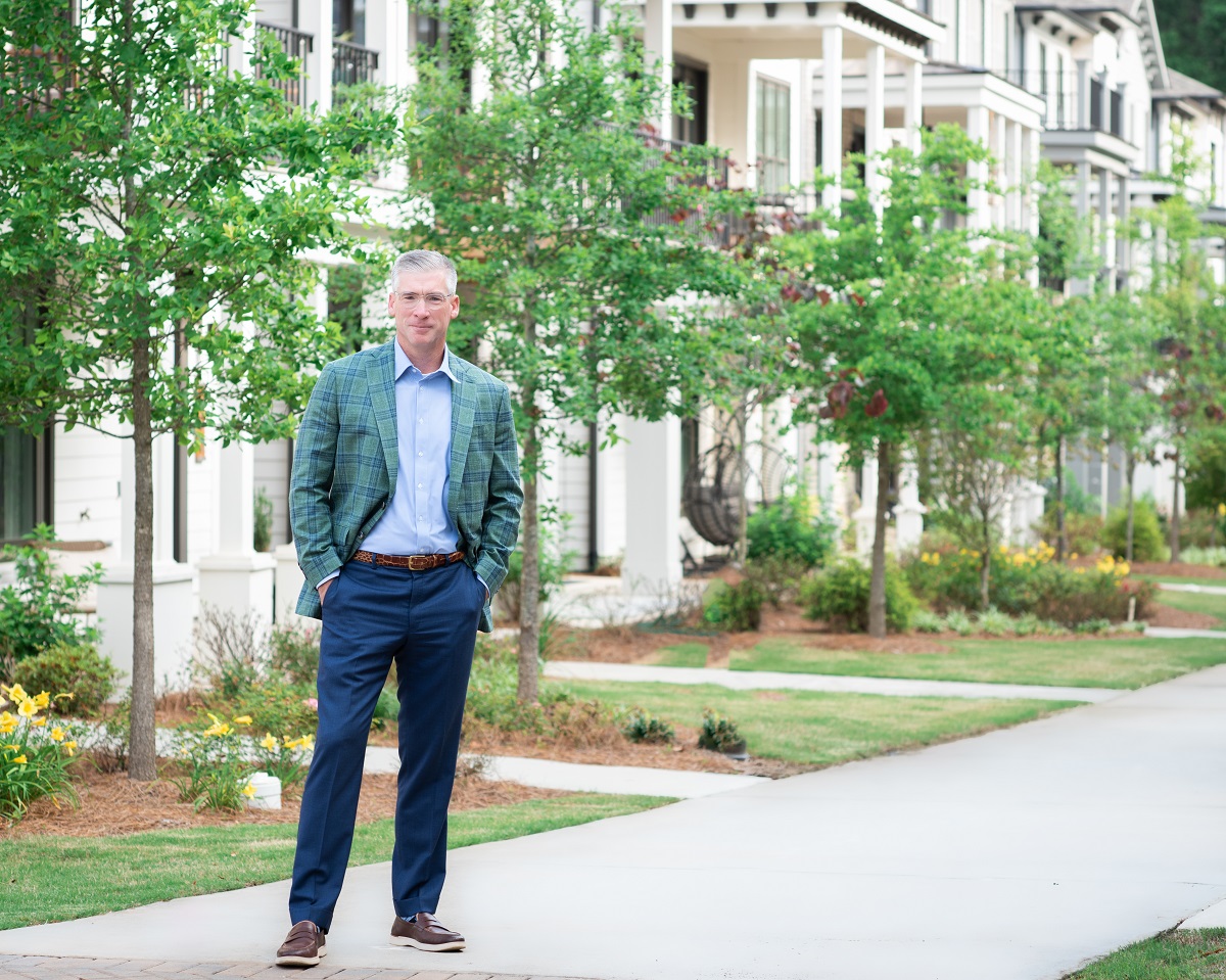 Parkland Residential's Jim Jacobi Thinks Outside of the Build-to-Rent ...