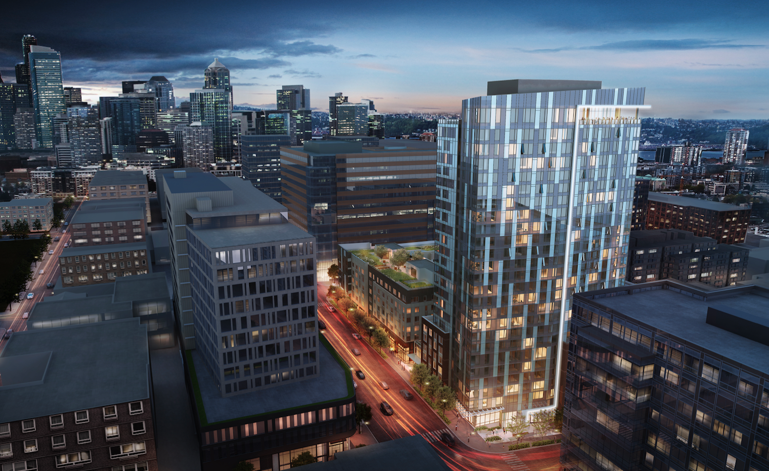 Greystar Expands in Pacific Northwest | Multifamily Executive Magazine