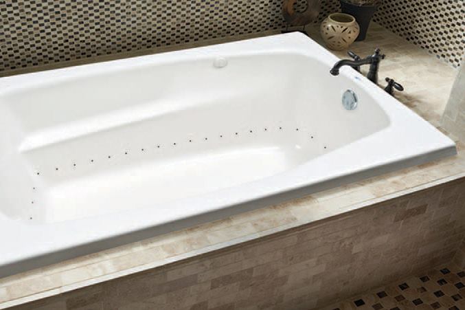 Affordable Air Bath | JLC Online