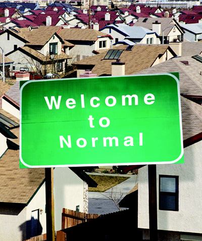 When The Going Gets Normal | Builder Magazine