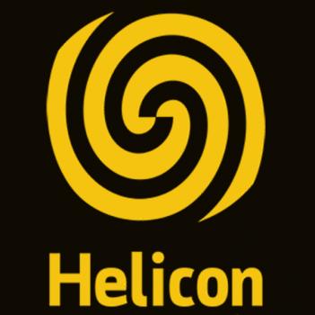 Helicon | Architect Magazine