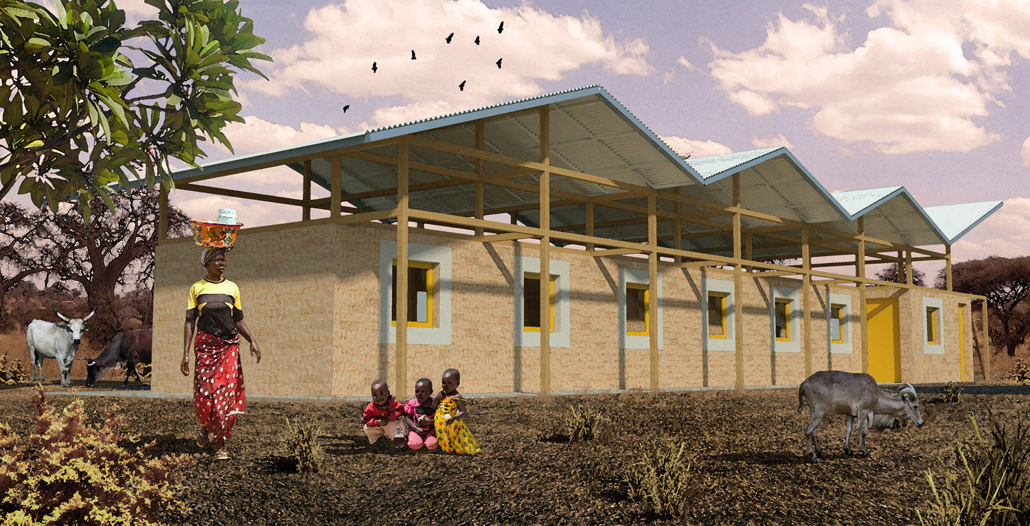 Mango Farm | Architect Magazine