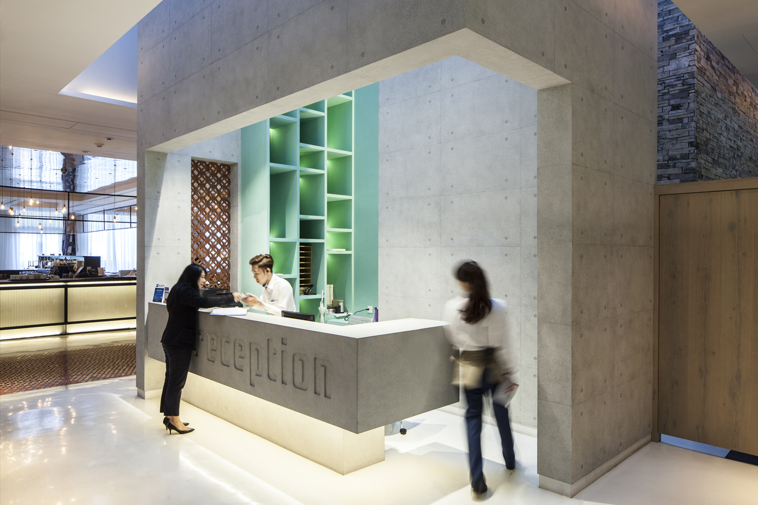 The Place Tainan | Architect Magazine