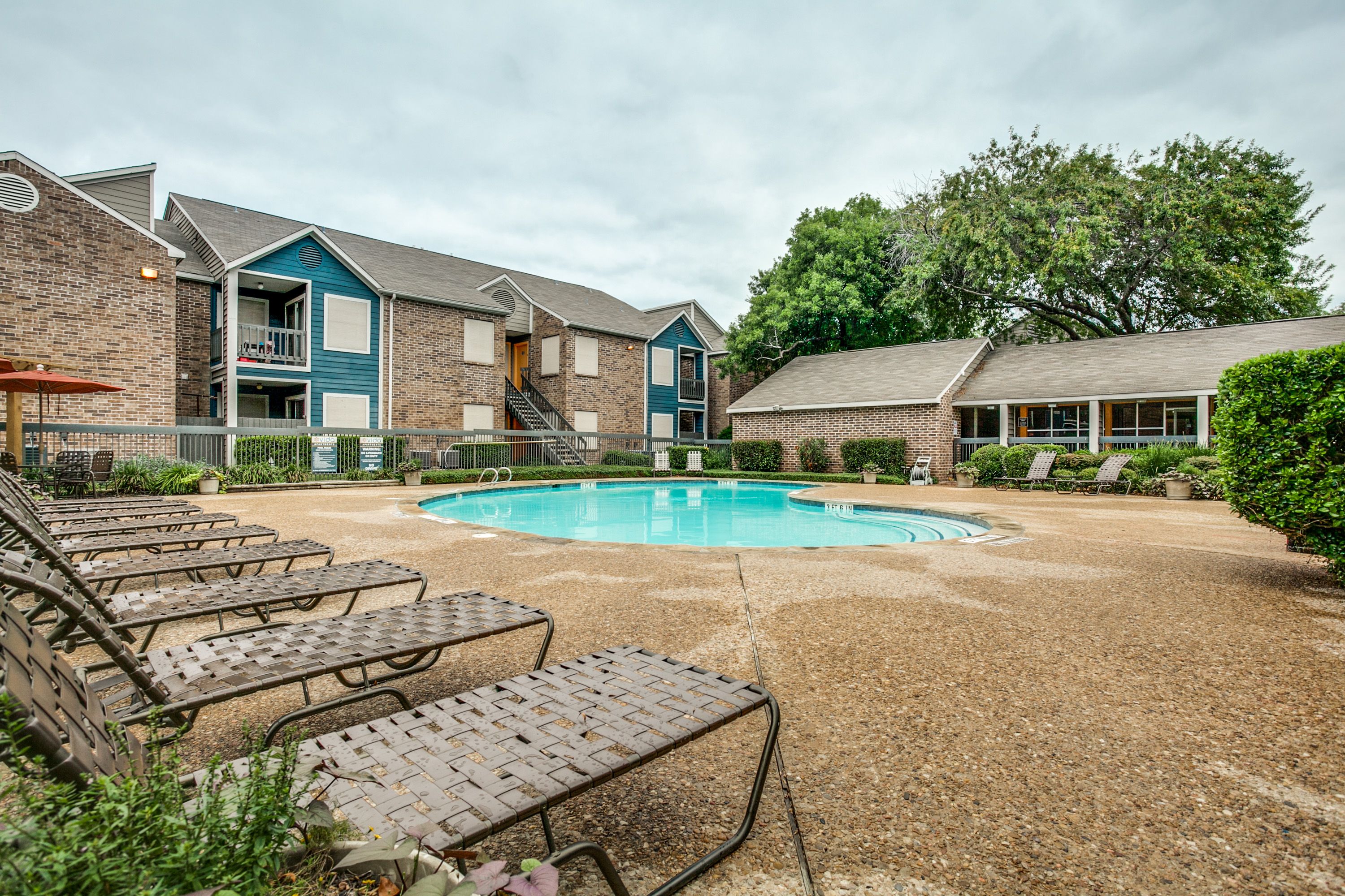 DB Capital Management Acquires Austin Multifamily Portfolio ...