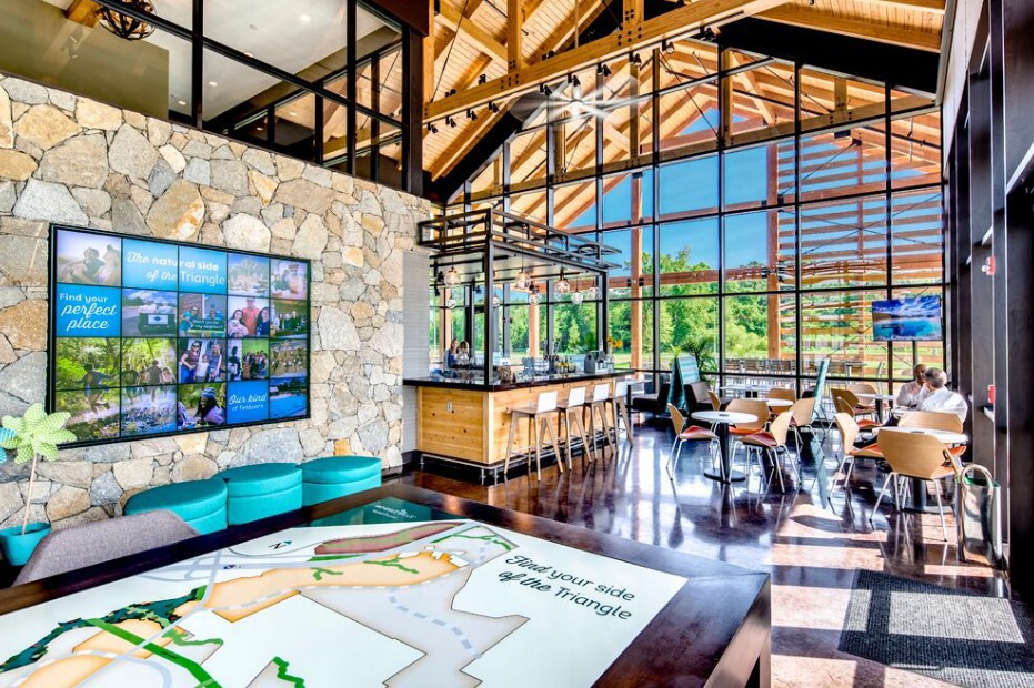 Expert Ideas for On-Trend Amenities | Builder Magazine