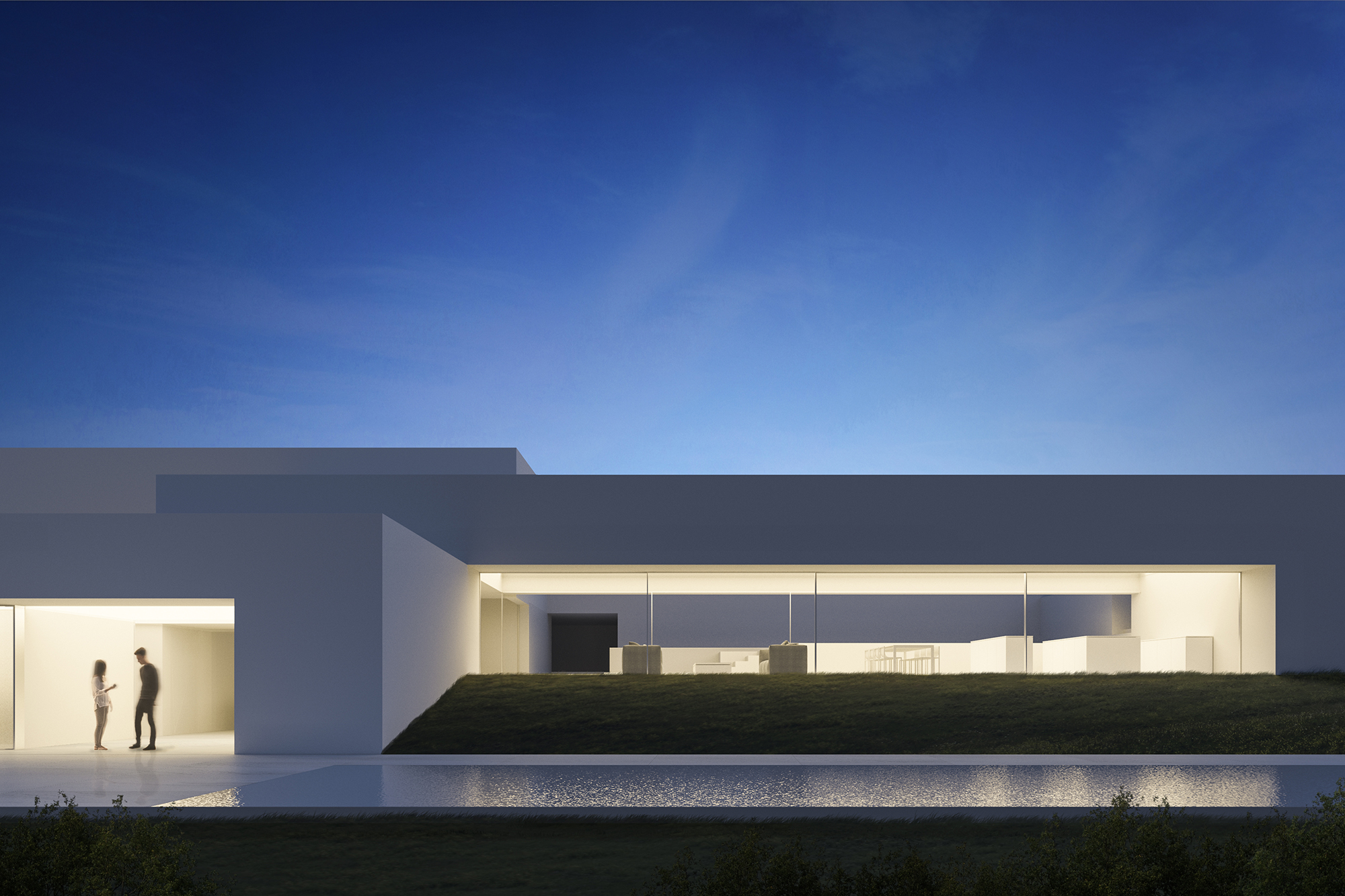 Zarid House | Architect Magazine