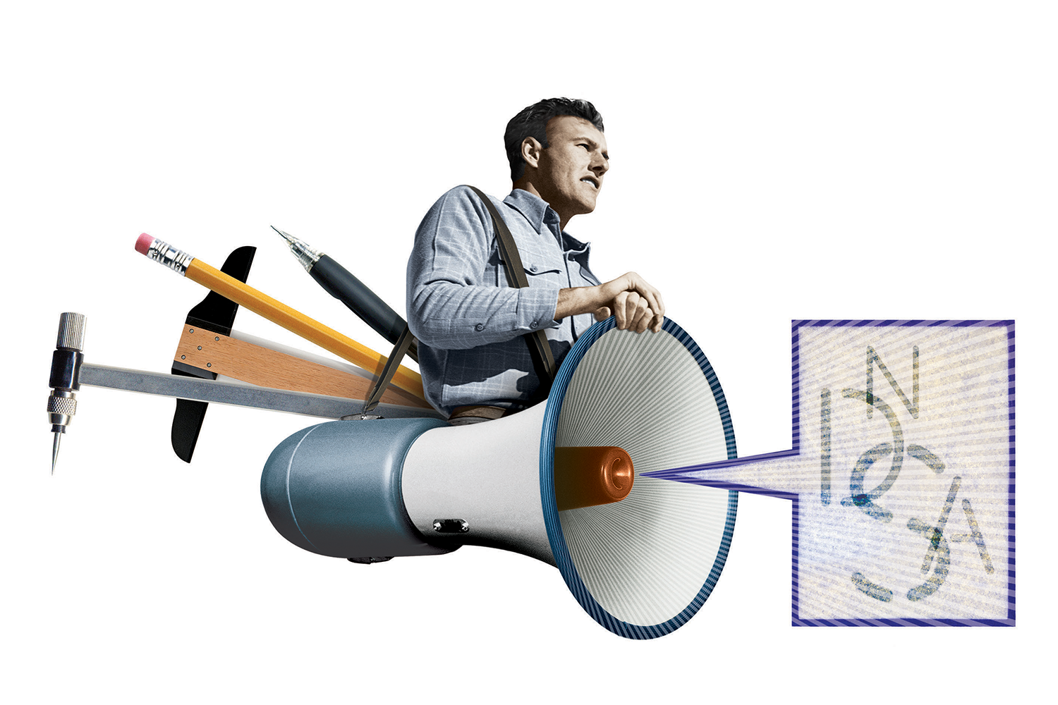 Design Is Not Enough | Architect Magazine