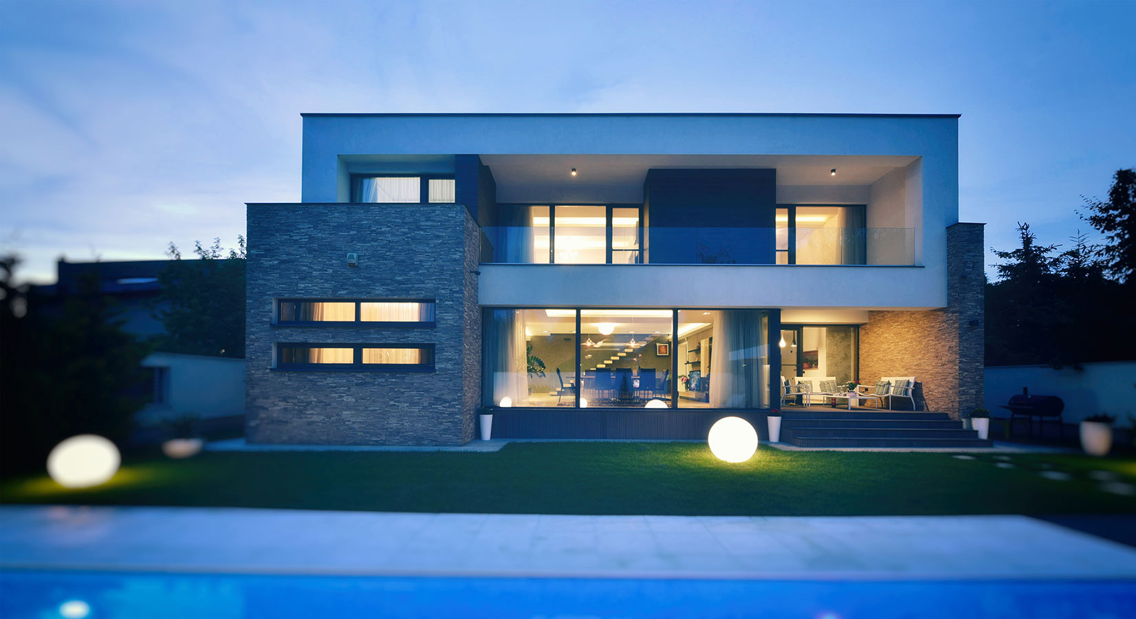 Next House | Architect Magazine