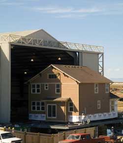 Feature: Here Comes the Neighborhood | Builder Magazine