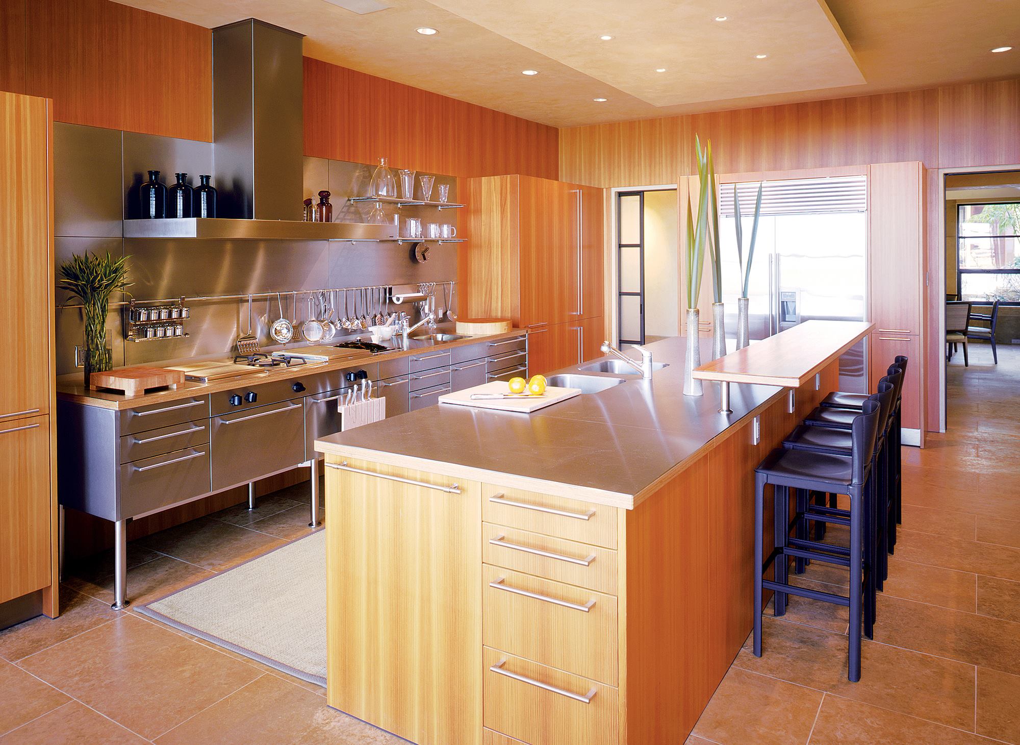 Cooking Show | Builder Magazine