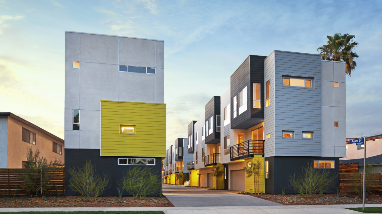 Eight Enticing Solutions for High-Density Design | Builder Magazine