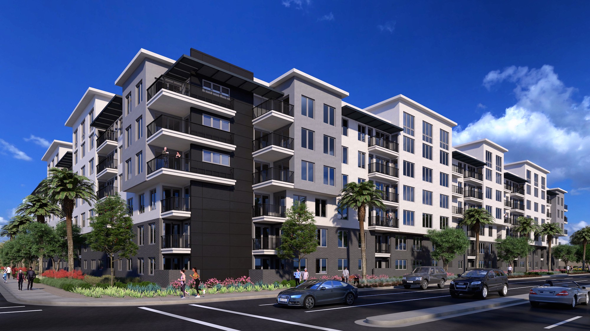 ZOM Living Enters Phoenix Multifamily Market | Multifamily Executive ...