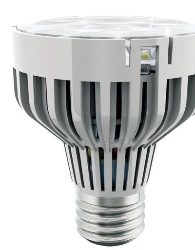 PAR20 and PAR30 Replacement Lamps, Nexxus Lighting | Architect Magazine