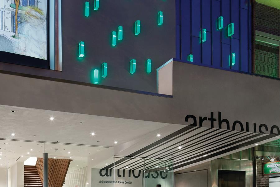 Keep Austin Adaptive | Architect Magazine