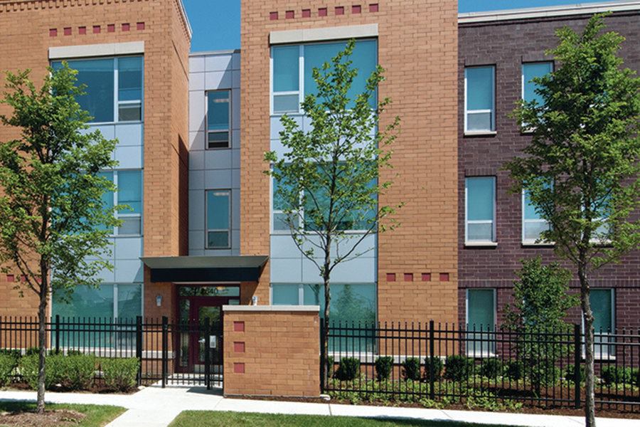 New Mixed-Income Housing Comes to Chicago| Housing Finance Magazine