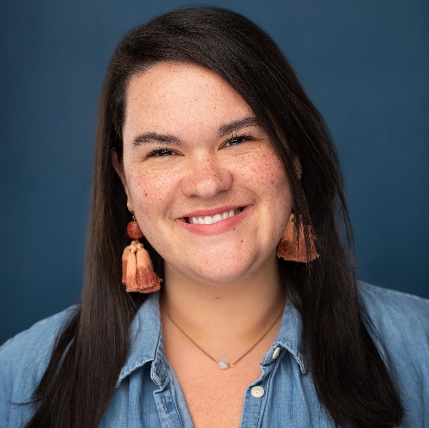 Kate Connell| Aquatics International Magazine