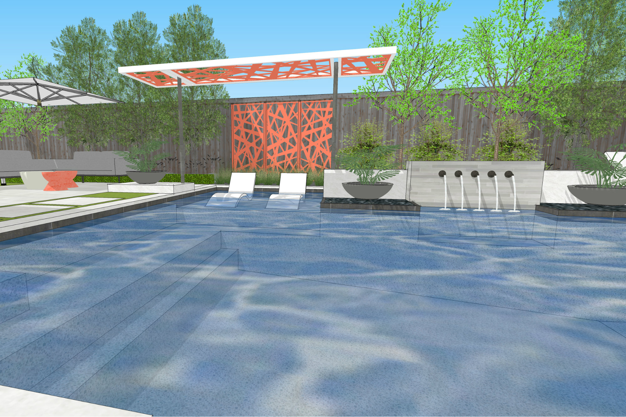 Which Color of the Year?| Pool & Spa News