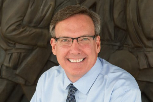 Stephen Ayers Is the National Institute of Building Sciences Interim ...