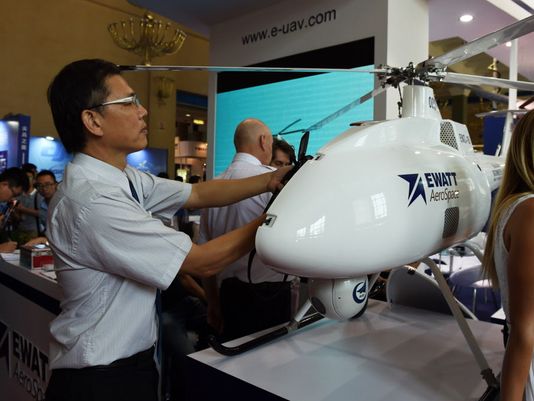 Drone groups challenge FAA definition of hobbyists | Builder Magazine