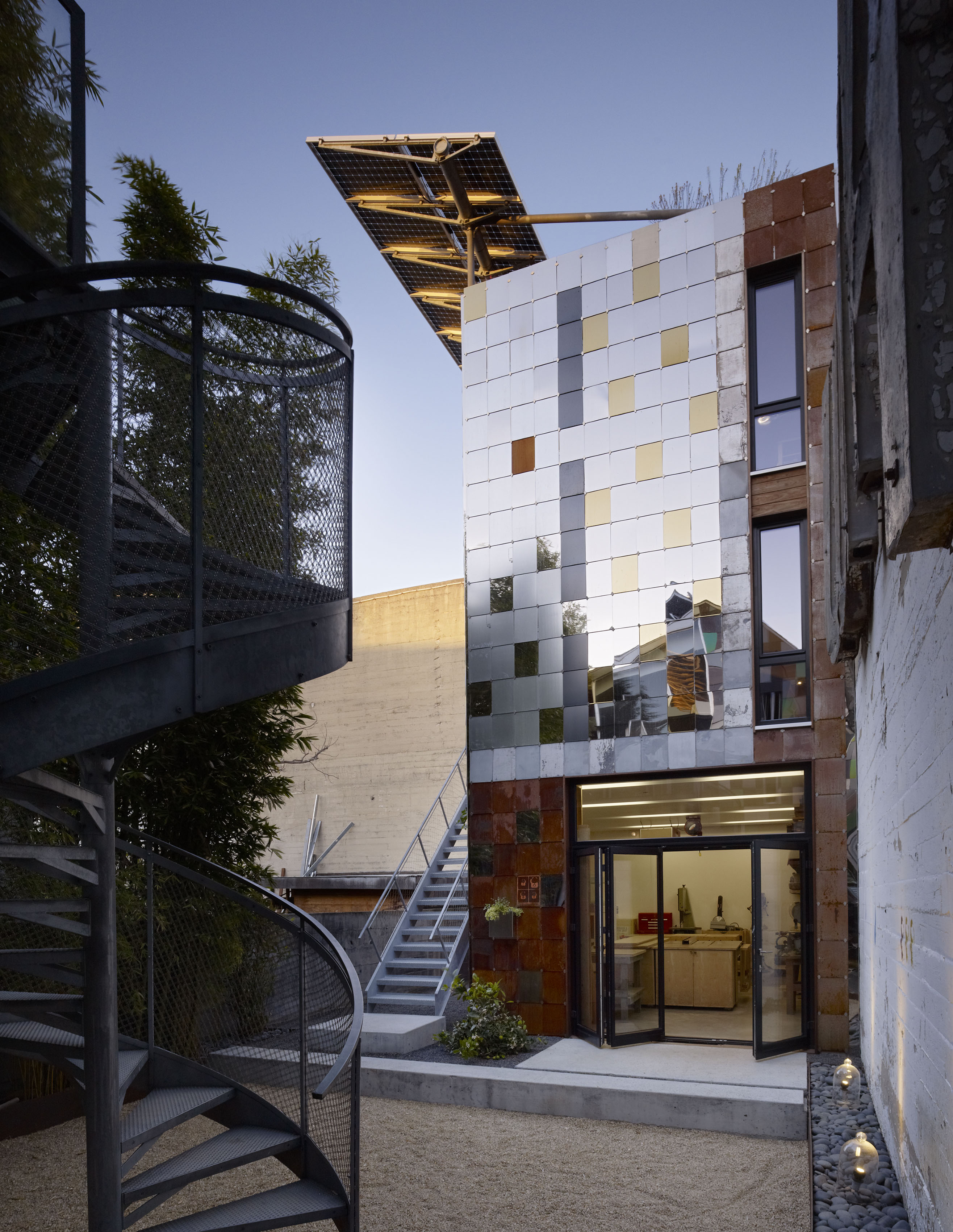 Zero Cottage | Architect Magazine