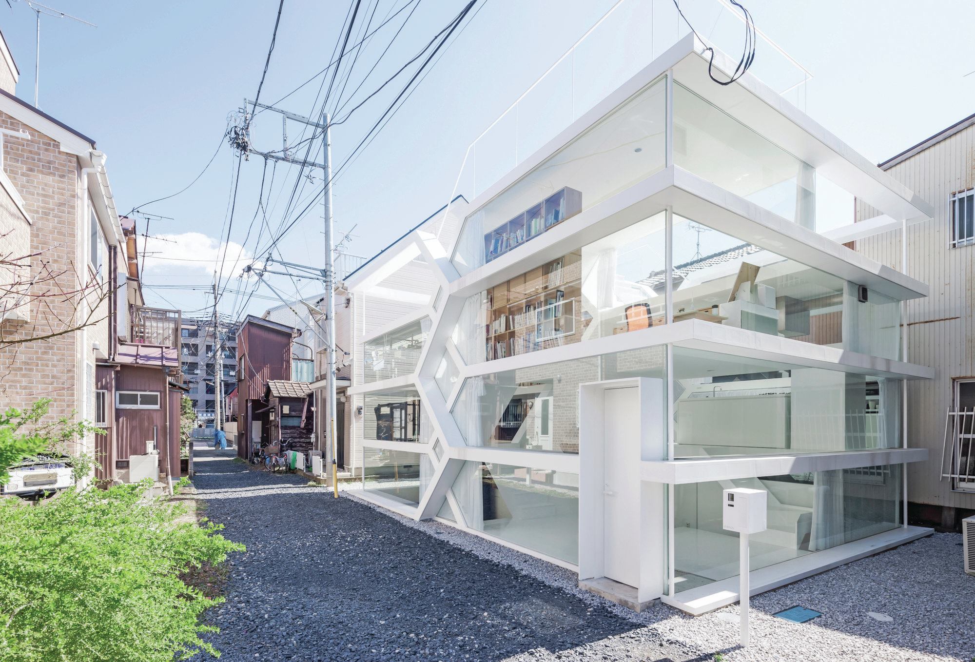 S-House | Architect Magazine