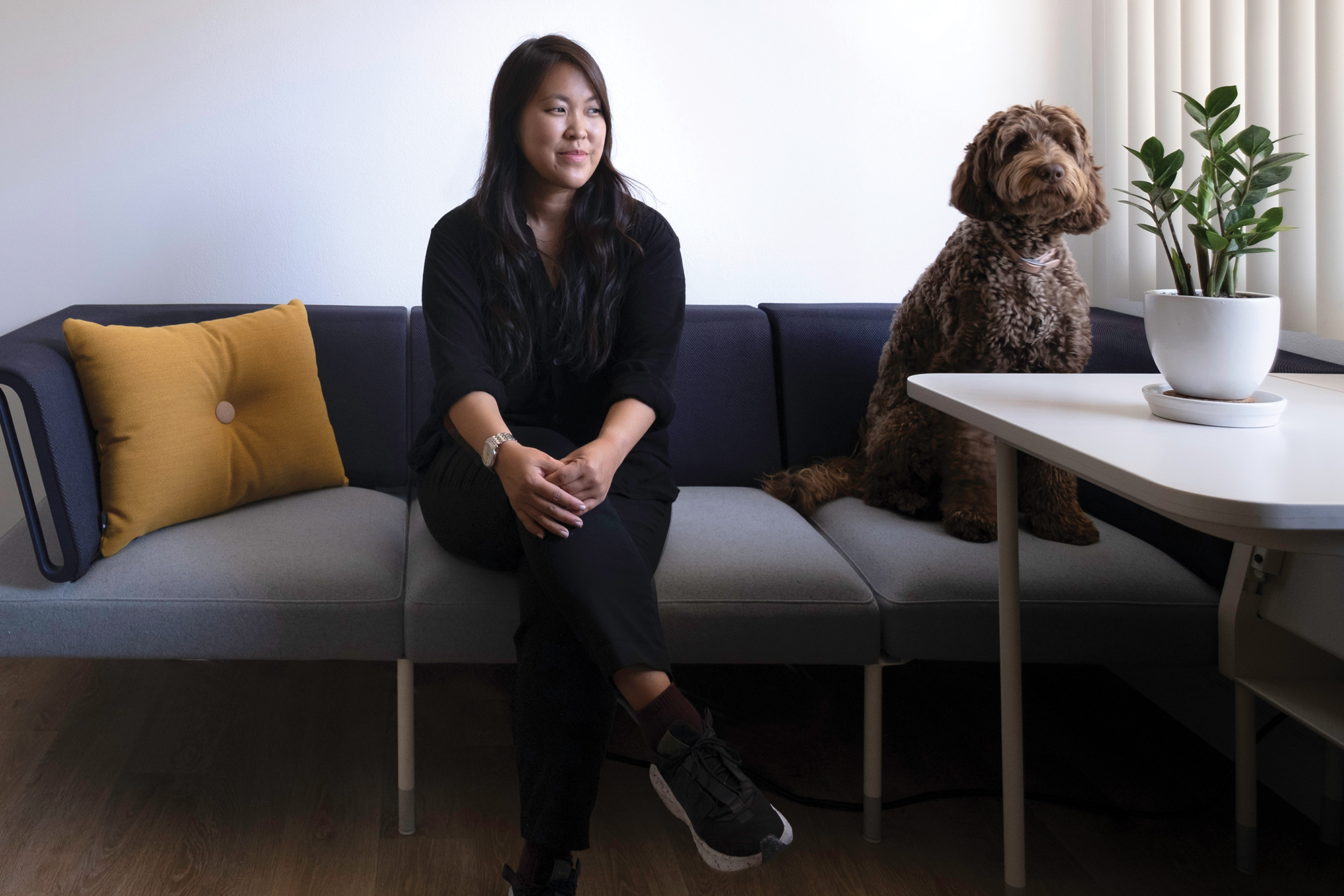 Next Progressives: Shin Shin Architecture | Architect Magazine