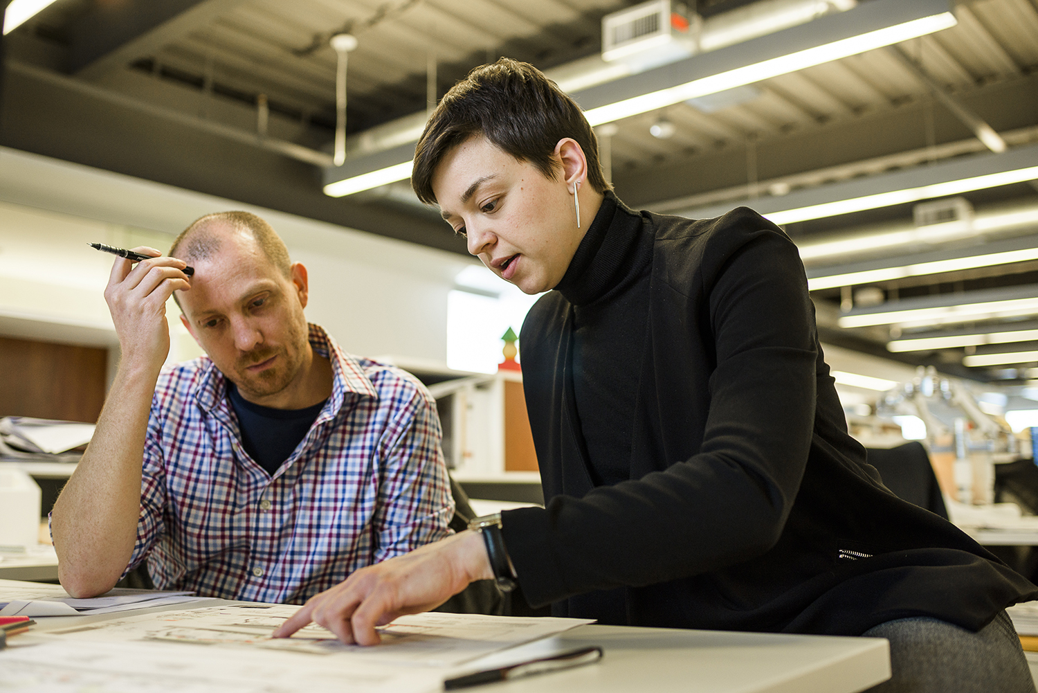 Reimagining Learning Spaces | Architect Magazine