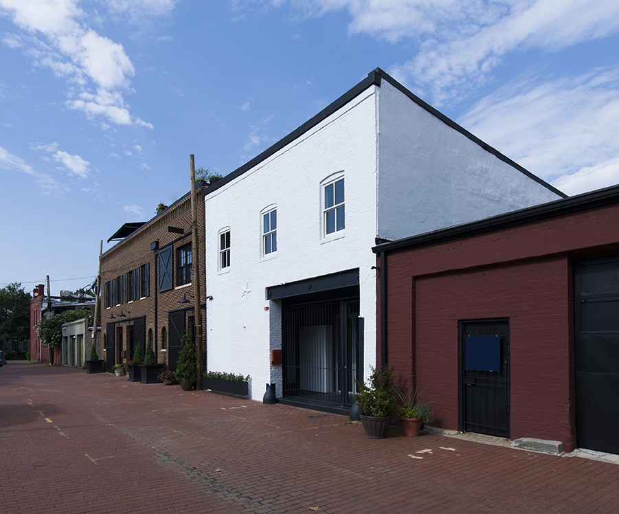 Shop/House | Architect Magazine